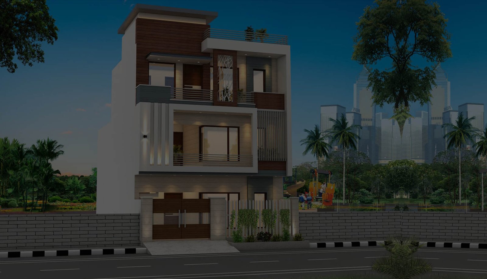 PORA DESIGN STUDIO – ARCHITECT,ENGINEER,CONSULTANT & INTERIOR DESIGNERS